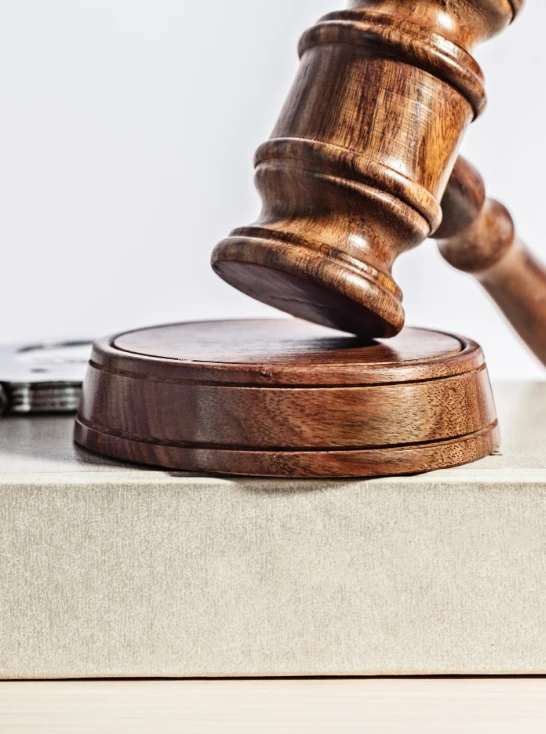 The Firm - Experienced Criminal Defense Representation